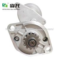 China 35261810 7011010001006 7011010018000 35261810 11131519 35261810 35261810 12V 13T 1.4KW Excavator Starter Marine Motor for sale