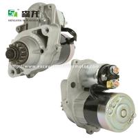 China M0T65181 M1T45181 SMT0420 410-48159 410-48159 Starter For Polaris ATV 455cc Sportsman Diesel 1999-2002 12V 13T for sale