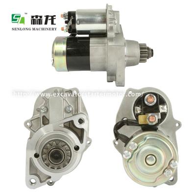 China M0T65181 M1T45181 SMT0420 410-48159 410-48159 Starter For Polaris ATV 455cc Sportsman Diesel 1999-2002 12V 13T for sale