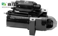 China Excavator Starter 12V Marine Motor CST60102 CST60102AS CST60102ES 50-807907 8000108 8000282 9000839 900084 50807904A1 for sale
