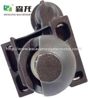 China Excavator Starter 12V Marine Motor CST60102 CST60102AS CST60102ES 50-807907 8000108 8000282 9000839 900084 50807904A1 for sale