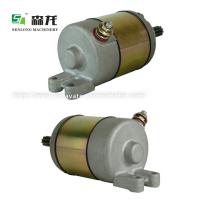 China Starter Polaris 450 525 Outlaw ATV 2008-2011 KTM Motorcycle 12V 9T 59040001000 78040001000 463985 495806 49-5806 for sale