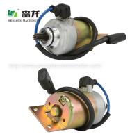 China 12V 9T Starter For Polaris ATV Phoenix Sawtooth 200 2005-2008 045302 SCH0006 0453024 0453778 0454948 191-097 191-583 for sale