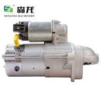 China Daewoo Motor 8000455,8000534,361004A100,361004A150,361004A160,361004A200,8000455,8000534,12V,11T,2.2KW Excavator Starter for sale