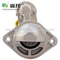China Daewoo Motor 8000455,8000534,361004A100,361004A150,361004A160,361004A200,8000455,8000534,12V,11T,2.2KW Excavator Starter for sale