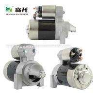 China Starter For Polaris Ranger Tm 653Cc 12V 9T 3088464 3088464 3088464 for sale