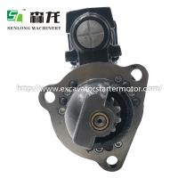 China Excavator Starter 24V 11T 11KW Carter Motor 478-9867 349-6519 352-8869 478-9867 349-6519 352-8869 478-9867 349-6519 for sale