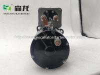 China Excavator Starter 24V 11T 11KW Carter Motor 478-9867 349-6519 352-8869 478-9867 349-6519 352-8869 478-9867 349-6519 for sale