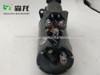 China Excavator Starter 24V 11T 11KW Carter Motor 478-9867 349-6519 352-8869 478-9867 349-6519 352-8869 478-9867 349-6519 for sale