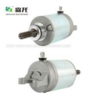 China SND0572 410-52214 428000-4220 410-52214 Starter For Suzuki ATV LT-450 Z Quadracer 450cc 19632 31100-45G00 410-52214 12V for sale