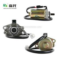 China 12V 10T Starter For Suzuki 49cc 50 LTZ50 TT-Z50 ATV 2006-2009 30-34804291 410-58072 31100-22G00 31100-22G10 495823 for sale