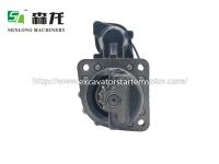 China Carter Motor 24V 12T 8.1KW Excavator Starter 0R2735 0R4263 0R9727 1047040 1068559 8C4775 9Y1945 10461395 10461405 6633N for sale
