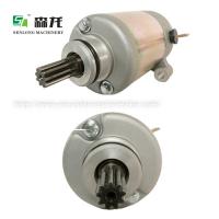 China Starter For Suzuki 90 LTZ90 LT-90Z QUADSPORT 07 08 09 ATV 2007 2008 2009 12V 9T 31100-33G00 31100-33G01 SMU0440 495737 for sale