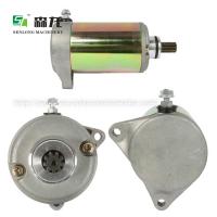 China 12V Starter For Suzuki ATV Starter 250  LT300E Quadrunner 1985-1989 SA-105 SMU0068 028000-8720 028000-8721 128000-1190 for sale