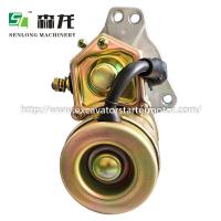 China 443115142780 9142780 9142980 9162780 11130436 11131139 11131821 AZE4183 AZF4639 112488 12V Excavator Starter CAS-E Motor for sale