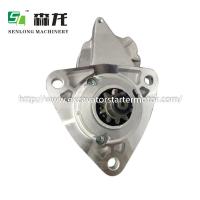 China Excavator Starter 12V 5.0KW 10T CAS-E Motor 87750408 4280007360 504357253 504357253 87750408 4280007360 504357253 8775040 for sale