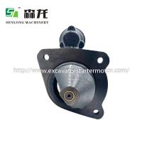 China Excavator Starter 0001367006 0001369015 0001369020 0001369023 0001369200 0001369201 0986017510 CST10285ES 12V CAS-E Motor for sale