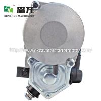 China Cummins Motor 12V Excavator Starter 1280005620 1280005621 1280005622 1280005623 2280006870 2280006871 2280006872 DSN2010 for sale