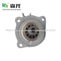 China Cummins Motor 1321533 1321F936 1321G936 1321H936 1327A500 1327A501 CA45F24125M CA45G24125M 3910564 11T Excavator Starter for sale