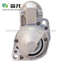 China 12V Excavator Starter Mitsubishi Motor 131810A205 141810A011 1810A011 1810A011D 1810A205 M000T21571 M000T38771 M0T38771 for sale