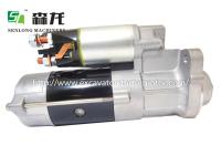 China Mitsubishi Motor 24V 5.0KW 11T Excavator Starter 52212-78289 M008T62971 52212-78289,M008T62971 52212-78289 M008T62971 for sale