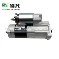 China 24V M008T80471 M008T80471A M008T80472 M008T80472A M8T80471A M8T80472 M8T80472A 30026N Excavator Starter Mitsubishi Motor for sale