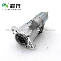 China 24V M008T80471 M008T80471A M008T80472 M008T80472A M8T80471A M8T80472 M8T80472A 30026N Excavator Starter Mitsubishi Motor for sale