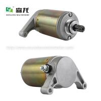 China 12V Starter & Solenoid Relay for Yamaha Warrior 350 YFM350 1987-2004 ATV SMU0065K 410-54283 SMU0065K 410-54283 for sale