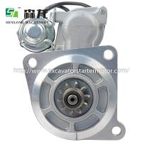 China 12T,24V,8200357,8200850,7004303C1,905720100080,35259440,35262170,M93R3092SE,M93R3092SE-VPP,Excavator Starter  Motor for sale