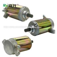 China Starter for Yamaha Wolverine Big Bear 350 400 YFM350 YMF400,410-54019 12V 4KB-81800-00-00 4KB-81890-00-00 FU-81800-00-00 for sale