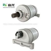 China SMU0512 410-58036 410-58036 19500  495748 495879 28P-81890-00-00 Starter Yamaha 550 700 Grizzly 2009-2013 Fi Eps 12V 9T for sale