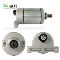 China SMU0512 410-58036 410-58036 19500  495748 495879 28P-81890-00-00 Starter Yamaha 550 700 Grizzly 2009-2013 Fi Eps 12V 9T for sale
