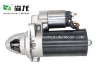 China Yacht Motor 12V Excavator Starter 0001211127,0001305016,0001311001,0001311032,0001311104,0001311114,0001311127,13573738 for sale
