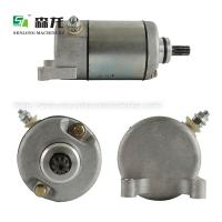 China 12V Starter for Yamaha ATV 350 Bruin Grizzly Wolverine & YFZ600 R,410-54067 3HE-81800-00-00 3HE-81890-00-00 410-54067 for sale