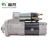 China Starter motor MAN M008T62771, M8T62771 , 19081104, DRS0781 ,51262017237, 51262019237 ,M85R3002SE for sale