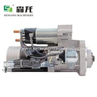 China Starter motor MAN M008T62771, M8T62771 , 19081104, DRS0781 ,51262017237, 51262019237 ,M85R3002SE for sale