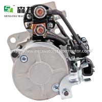 China Starter motor MAN M008T62771, M8T62771 , 19081104, DRS0781 ,51262017237, 51262019237 ,M85R3002SE for sale