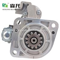China Starter motor MAN M008T62771, M8T62771 , 19081104, DRS0781 ,51262017237, 51262019237 ,M85R3002SE for sale