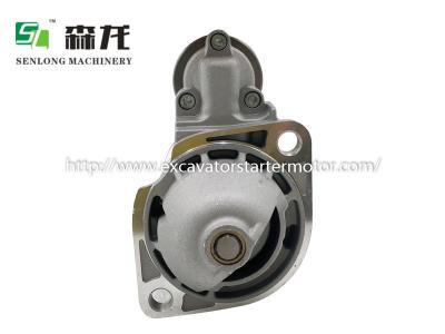 China ED0058402810,LRSO1975, LRS1975,9T,Excavator Starter Yacht Motor 0001109019,0001109031,0001109355,0001109356,0001109419,0001218161,0001223022,0986024090 for sale