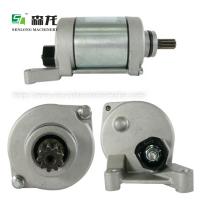 China 18P-81890-00-00 495742 495902 410-54145 19200 SM18 Starter Yamaha Yfz450R 2009-2013 & Yfz450X 2010 12V 9T for sale