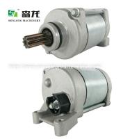 China 18P-81890-00-00 495742 495902 410-54145 19200 SM18 Starter Yamaha Yfz450R 2009-2013 & Yfz450X 2010 12V 9T for sale