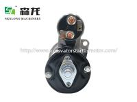 China 12V,0001108210,0001109009,0001110028,0001110041,0001110042,0001110141,0001115034,58402240,Excavator Starter Yacht Motor for sale