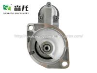 China 12V,0001108210,0001109009,0001110028,0001110041,0001110042,0001110141,0001115034,58402240,Excavator Starter Yacht Motor for sale