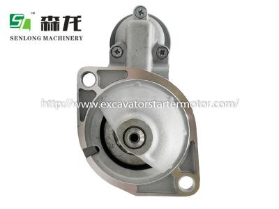 China 12V,0001108210,0001109009,0001110028,0001110041,0001110042,0001110141,0001115034,58402240,Excavator Starter Yacht Motor for sale
