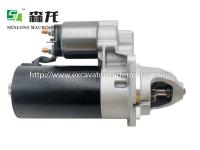 China 12V,0001108210,0001109009,0001110028,0001110041,0001110042,0001110141,0001115034,58402240,Excavator Starter Yacht Motor for sale