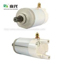 China Starter for Yamaha Timberwolf Bear Tracker Moto- 4 Tri-Moto 1983-2004 12V 29U-81800-61-00 4BD-81800-00-00 495709 18754 for sale