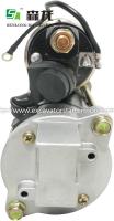 China 12V,13T,2.2KW,Excavator Starter Yacht Motor S114-838A for sale