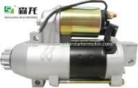 China 12V,13T,2.2KW,Excavator Starter Yacht Motor S114-838A for sale