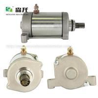 China Starter Yamaha ATV UTV 700 Rhino Raptor Grizzly 2006-2012 12V 1S3-81890-00-00 2MB-H1890-00-00 SMU0503 410-54147 18888 for sale