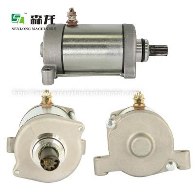 China Starter Yamaha ATV UTV 700 Rhino Raptor Grizzly 2006-2012 12V 1S3-81890-00-00 2MB-H1890-00-00 SMU0503 410-54147 18888 for sale